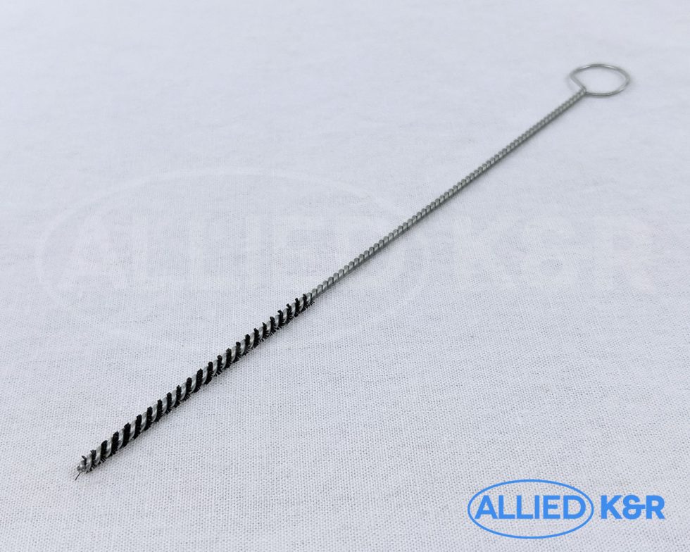 Industrial Industry | Allied K&R Custom Brush